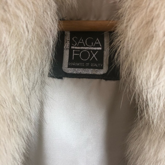 Saga Furs | Jackets & Coats | Saga Fur Coat | Poshmark